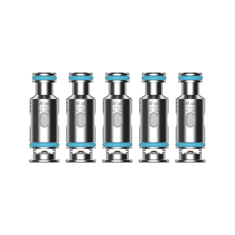 Aspire AF Flexus Replacement Coils – TSV VAPE SHOP