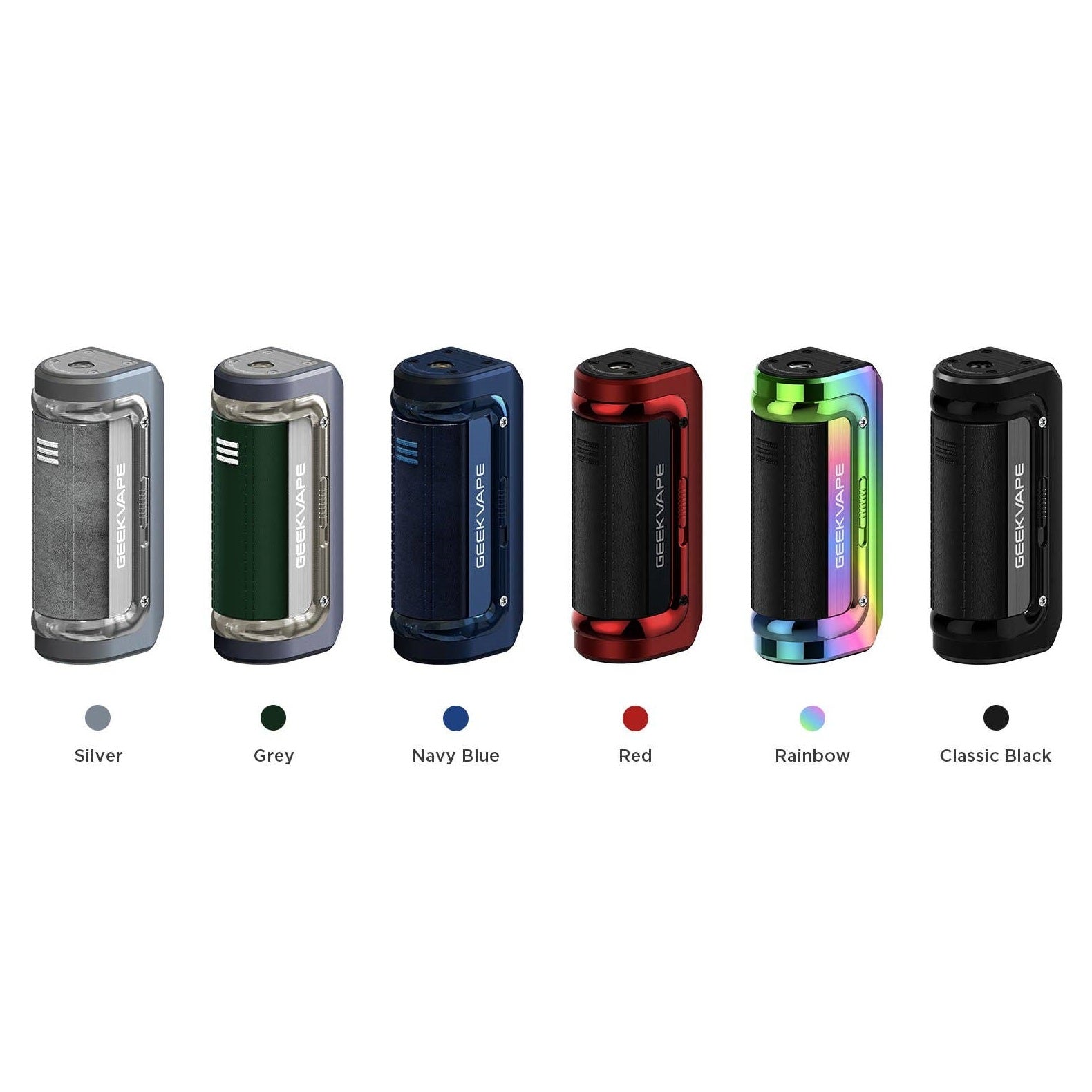 Geekvape M100 Mod Only – TSV VAPE SHOP