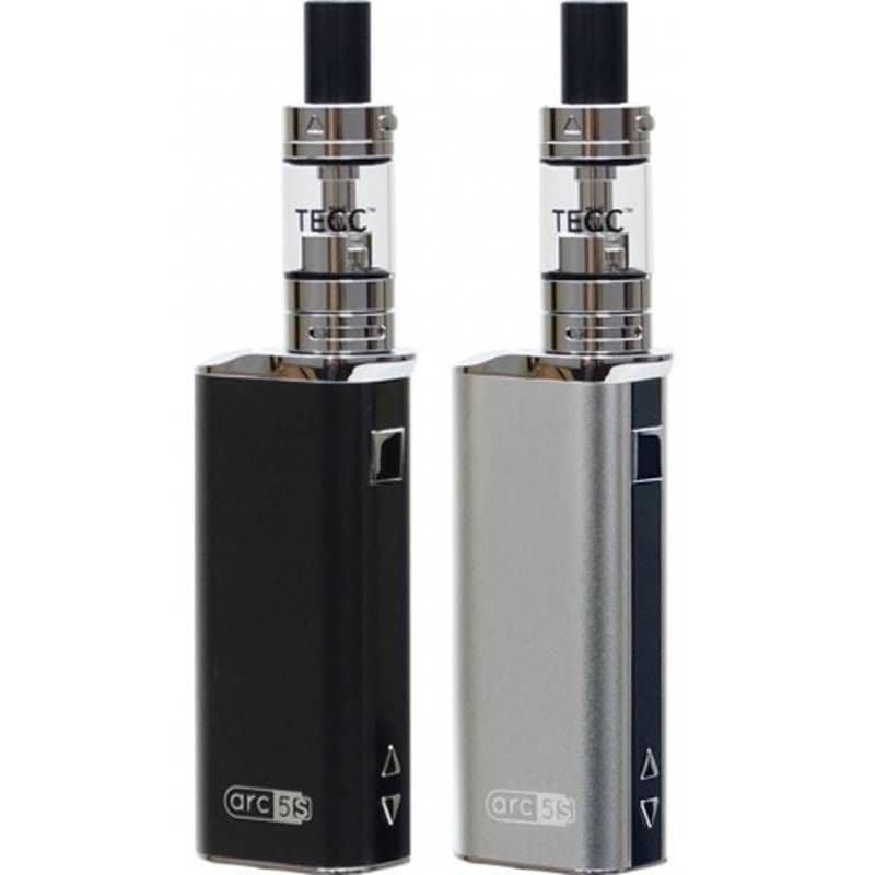 Tecc Arc 5 S Kit – TSV VAPE SHOP