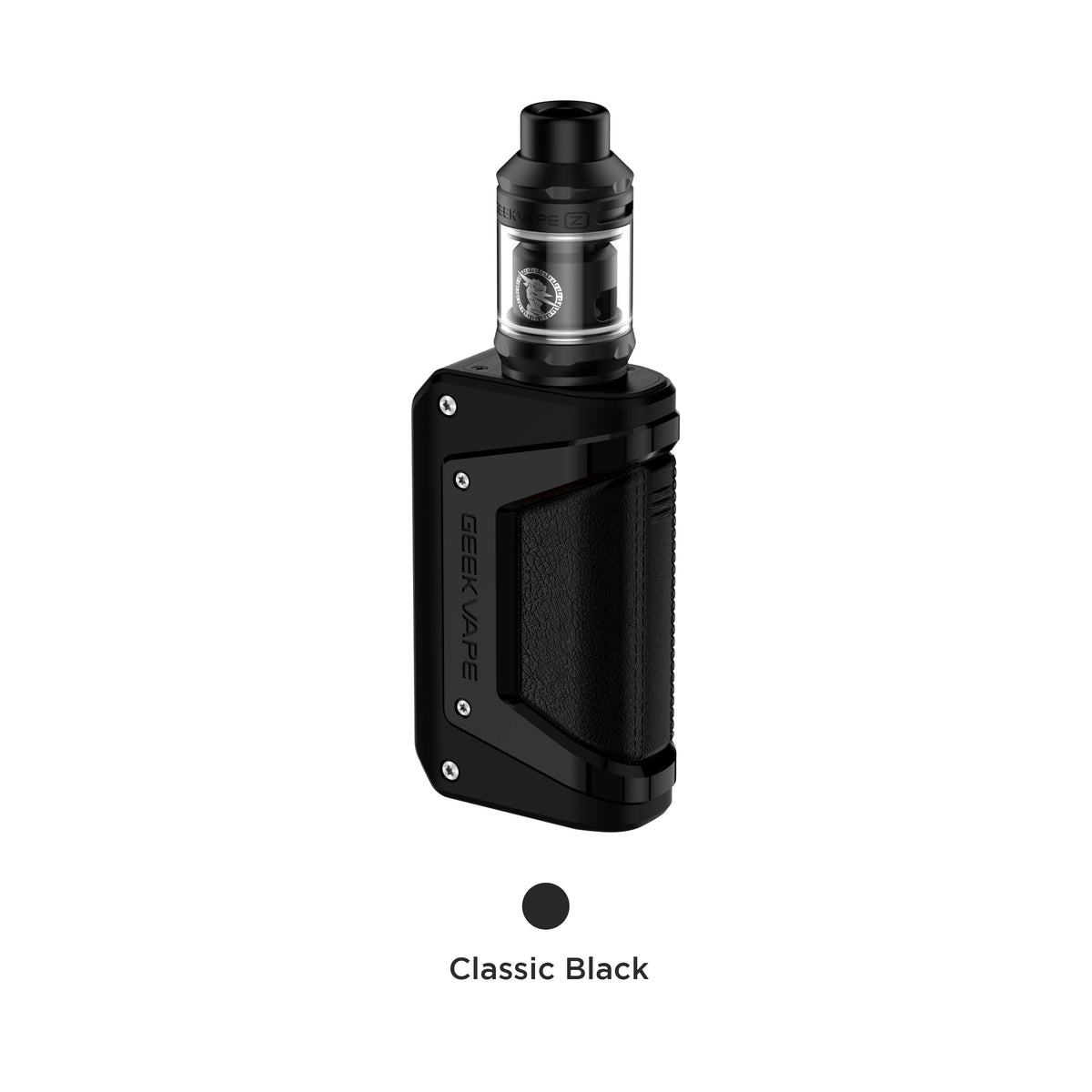 Geekvape Aegis Legend 2 L200 Kit + 2x 18650 Batteries – TSV VAPE SHOP