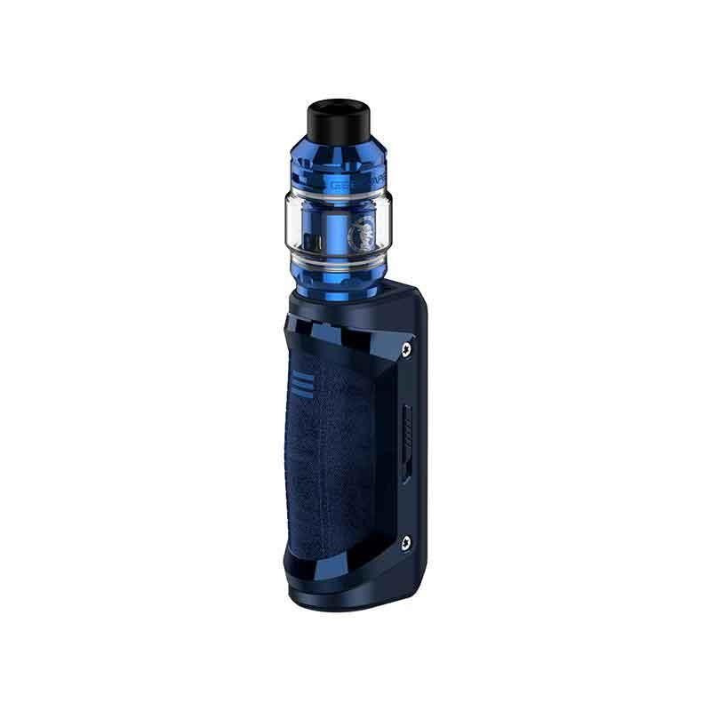 Geekvape S100 Kit + 1x 18650 Battery – TSV VAPE SHOP
