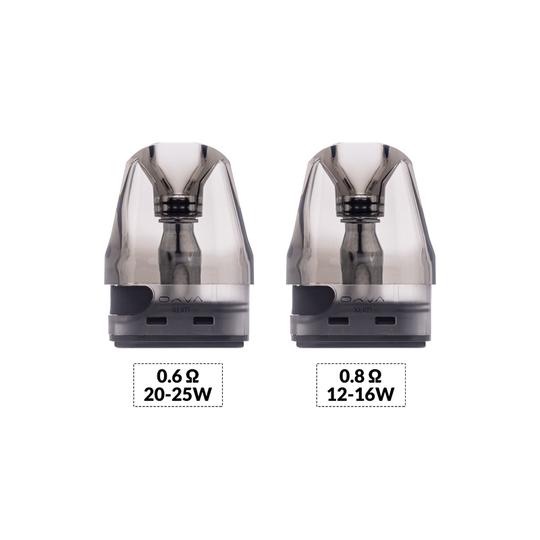 Oxva Xlim Pro Replacement Pods – TSV VAPE SHOP