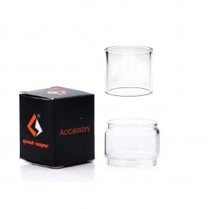 Geekvape Z Nano 2 Replacement Glass – TSV VAPE SHOP